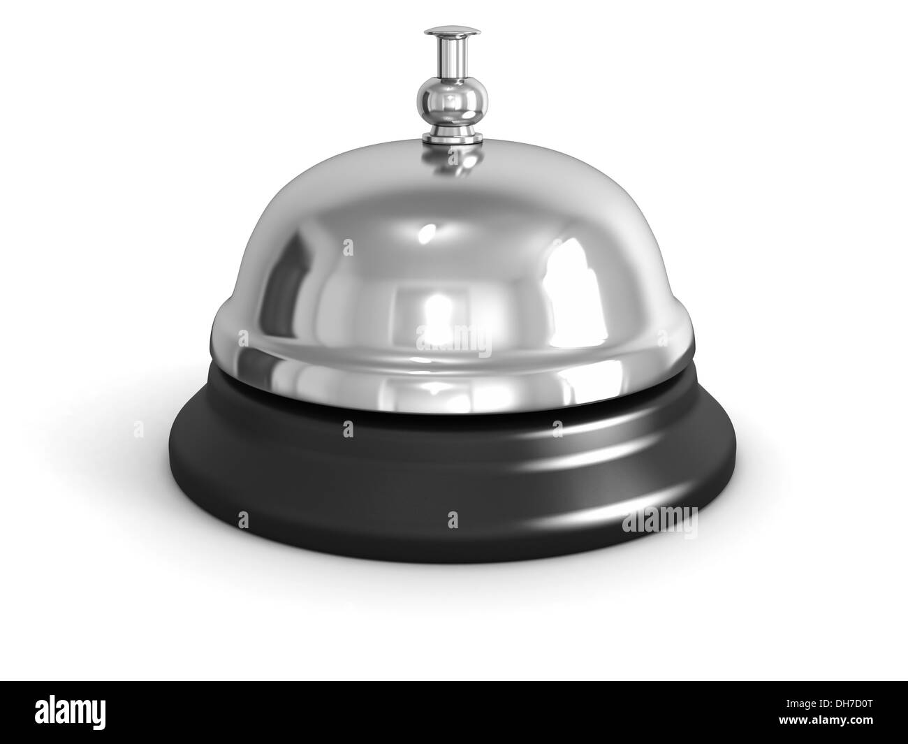 Helping bell Cut Out Stock Images & Pictures - Alamy