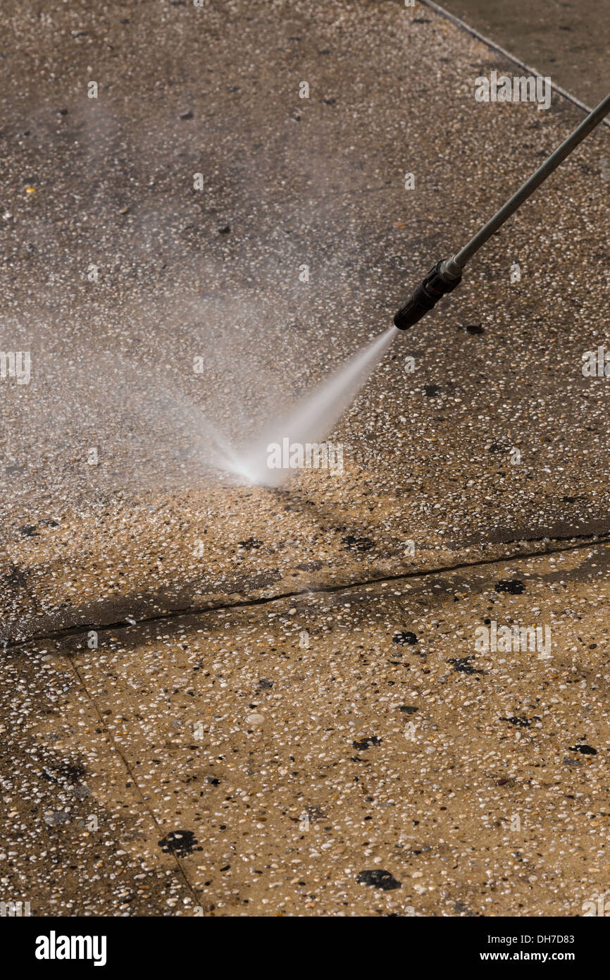 Power washer hi-res stock photography and images - Alamy