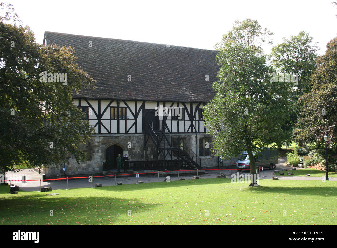 York cottage hi-res stock photography and images - Alamy