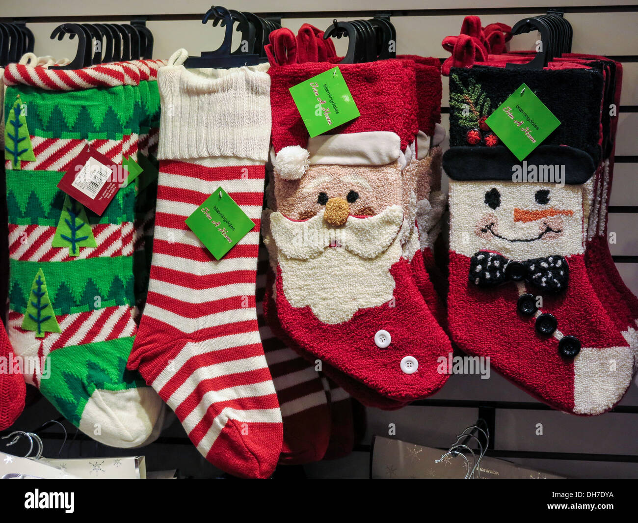 Stocking department hi-res stock photography and images - Alamy