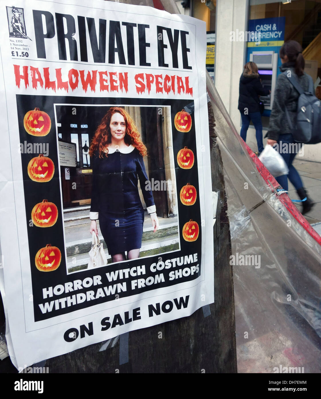 Private eye cover hi-res stock photography and images - Alamy