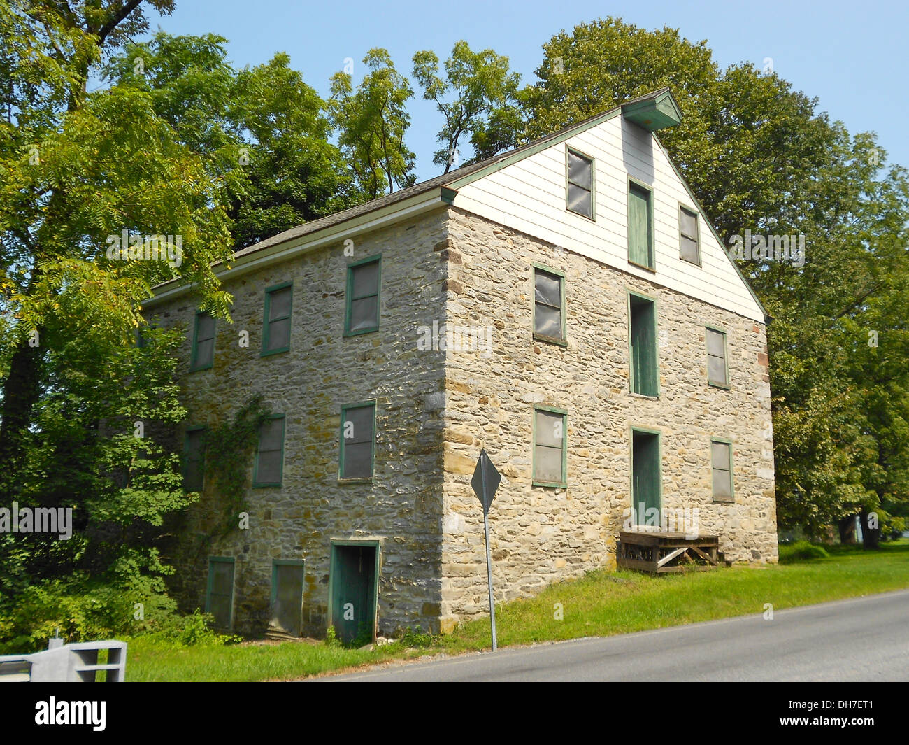 Moselem springs hi-res stock photography and images - Alamy