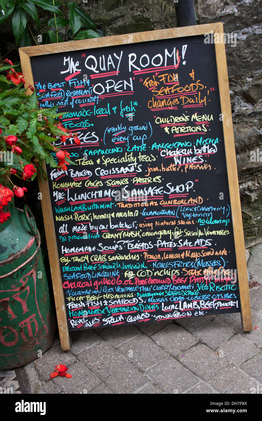 Hand written sign board hi-res stock photography and images - Alamy