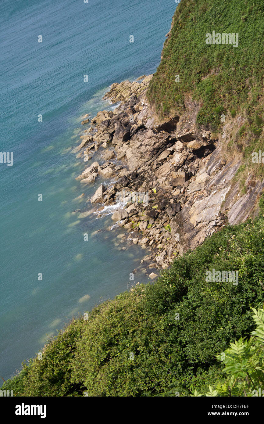 Vertical Cliff Face High Resolution Stock Photography and Images - Alamy