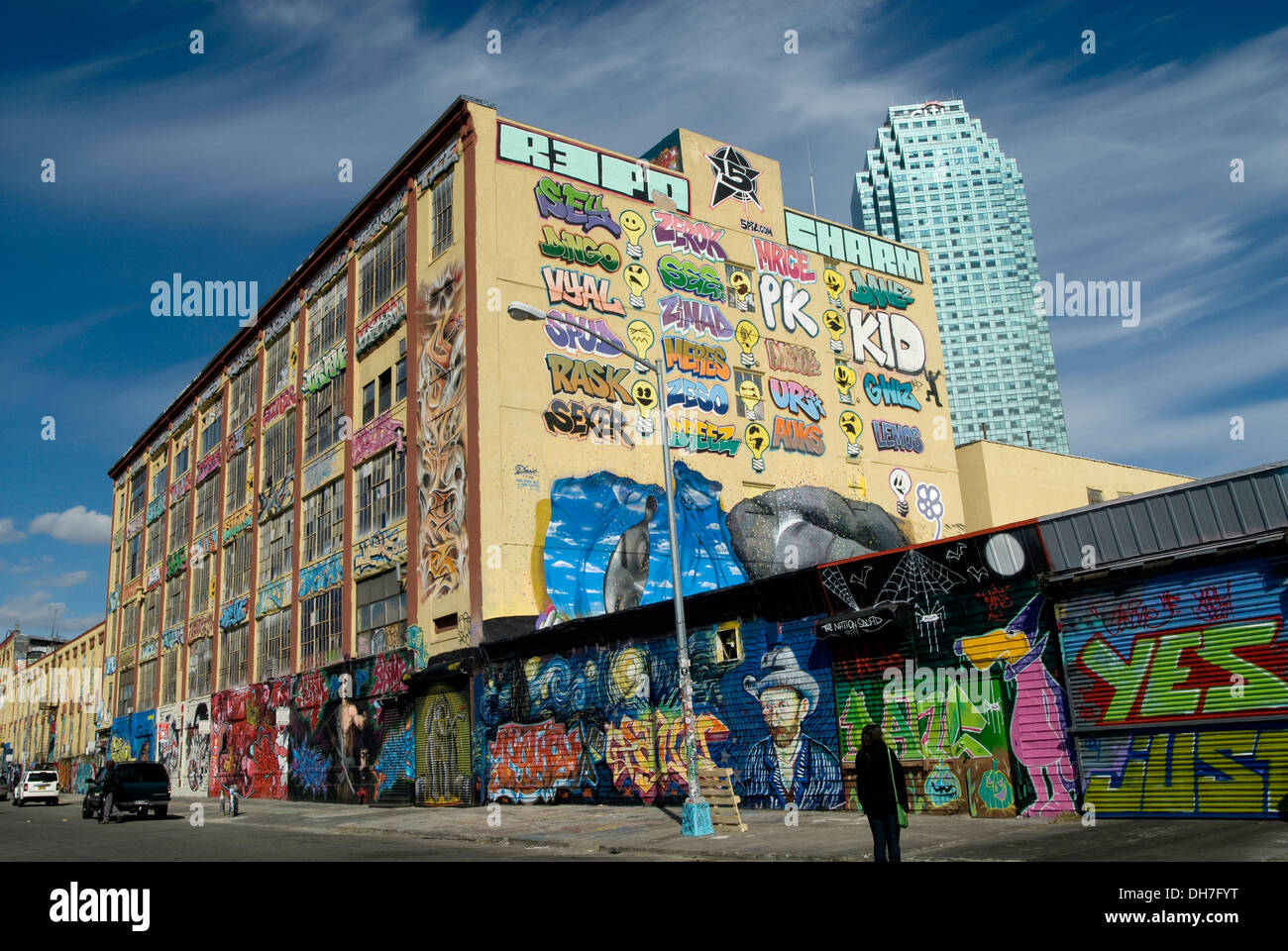 Lic building hi-res stock photography and images - Alamy
