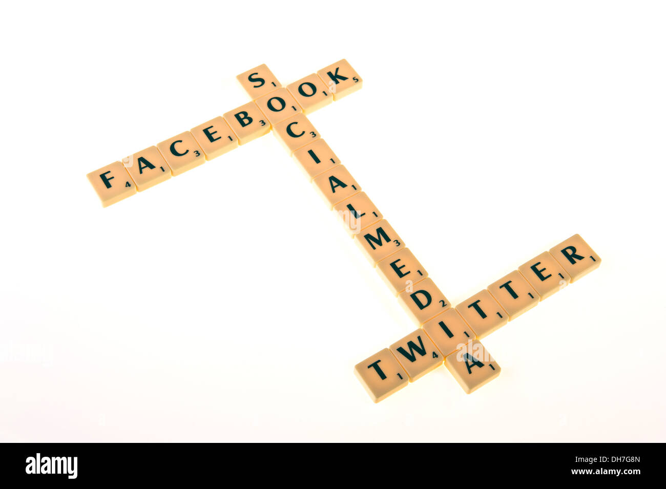 Media bullying hi-res stock photography and images - Alamy