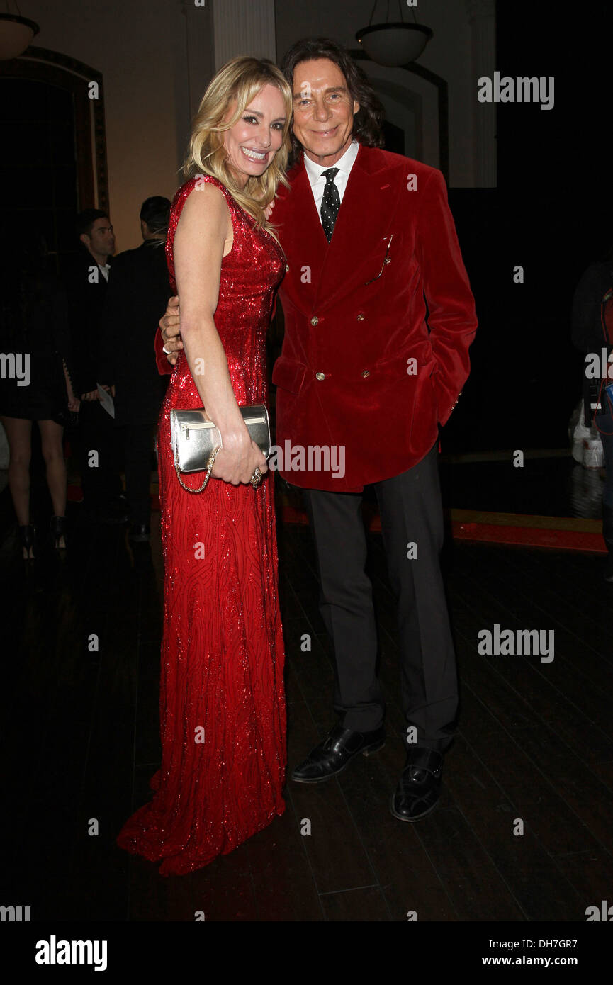 George blodwell hi-res stock photography and images - Alamy