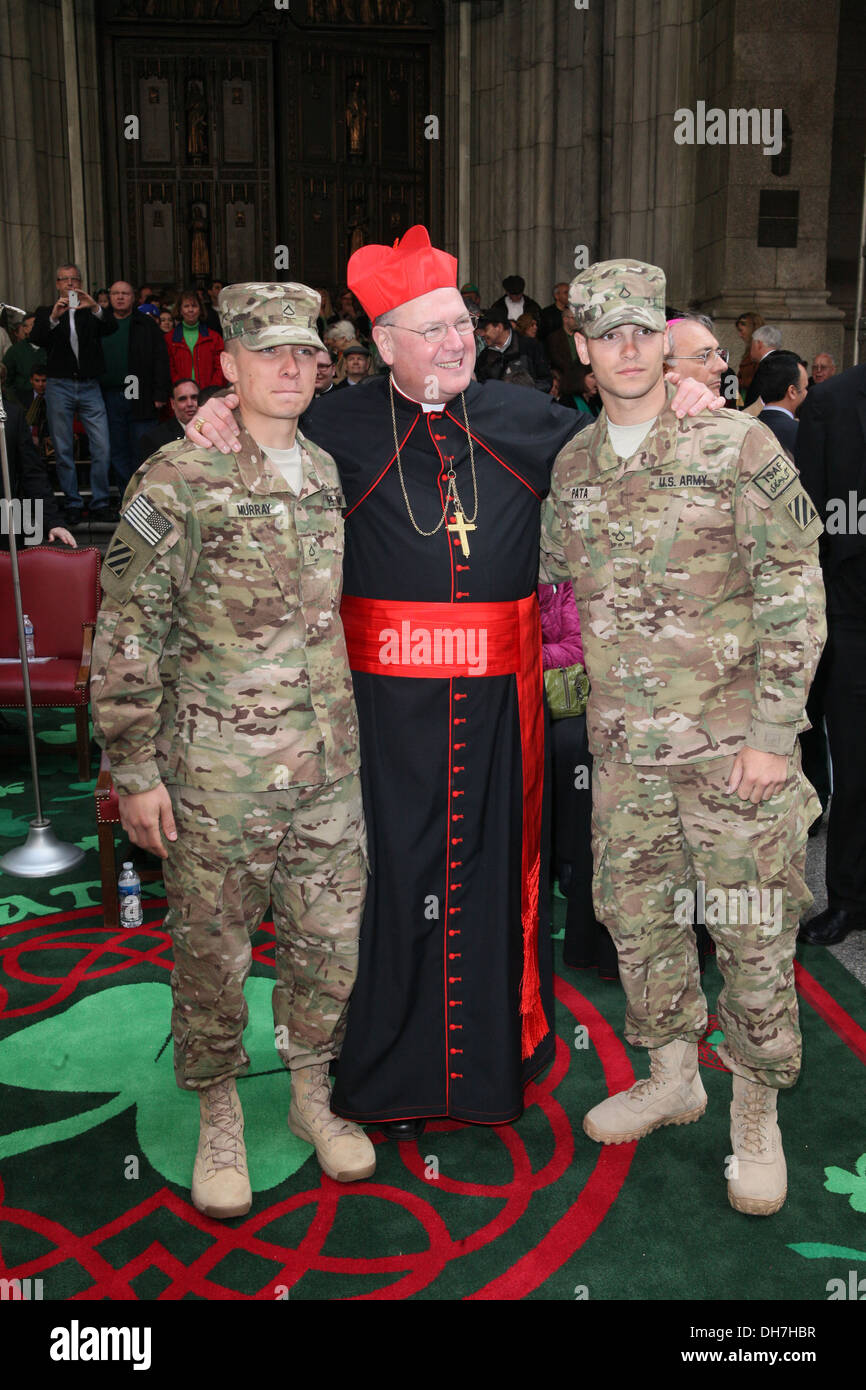 Annual st patrick’s day parade us hi-res stock photography and images ...