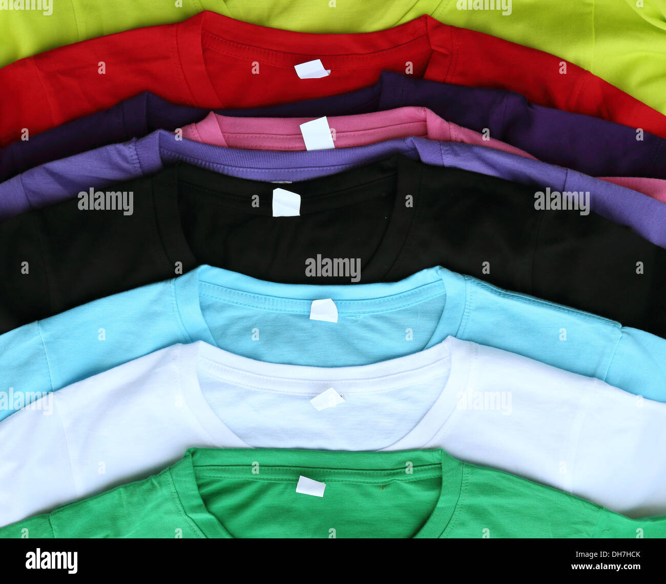 Tshirts hi-res stock photography and images - Alamy