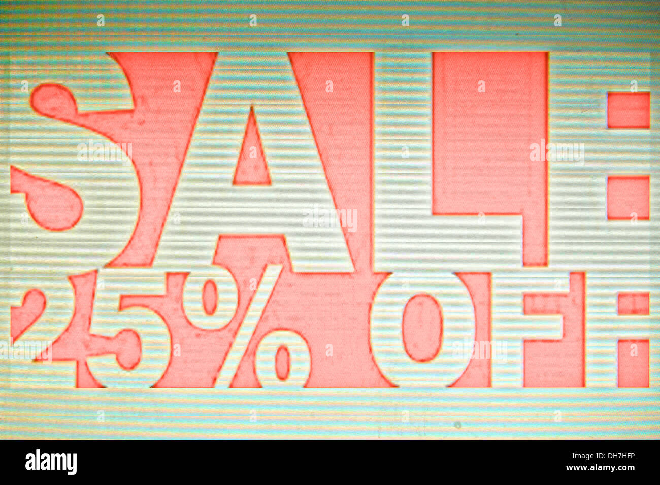 Sales and discount concept Stock Photo - Alamy