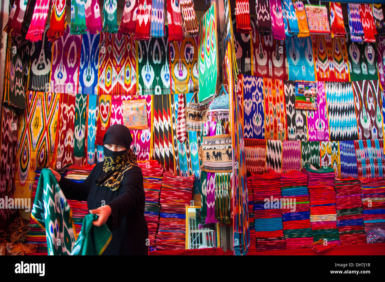 Hotan hi-res stock photography and images - Alamy