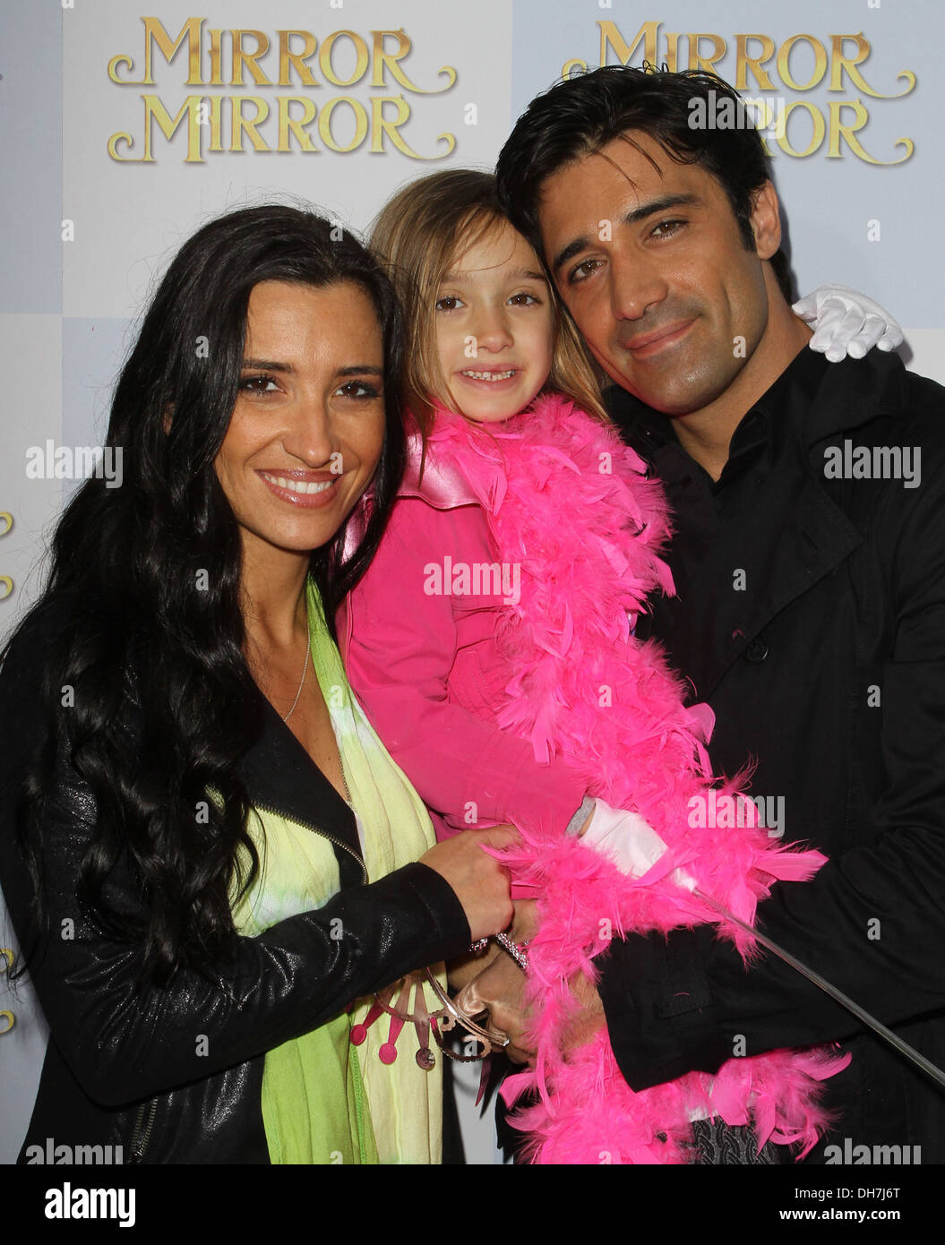 Carole marini and gilles marini High Resolution Stock Photography and ...
