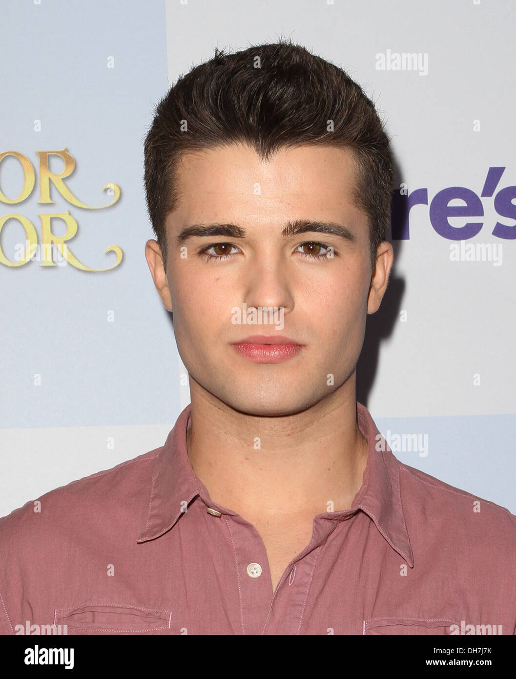 Boldman spencer hi-res stock photography and images - Alamy