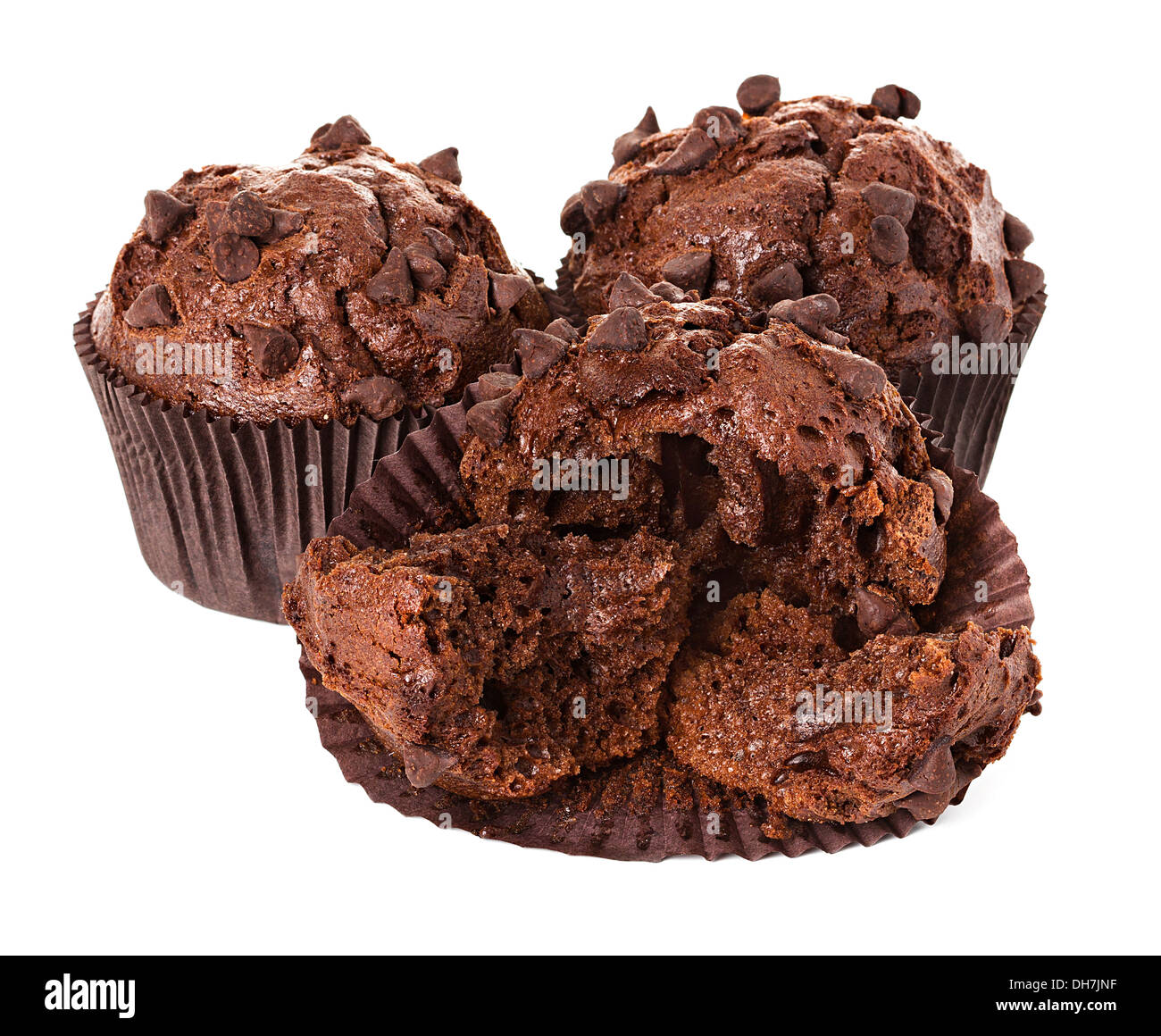 Brunch muffin hi-res stock photography and images - Alamy