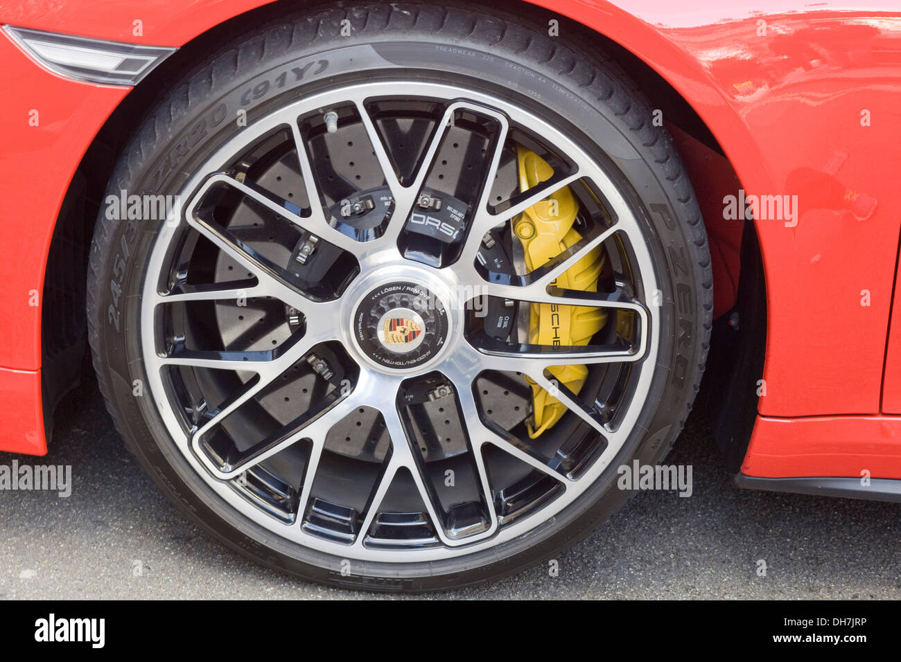 Braking system hi-res stock photography and images - Alamy