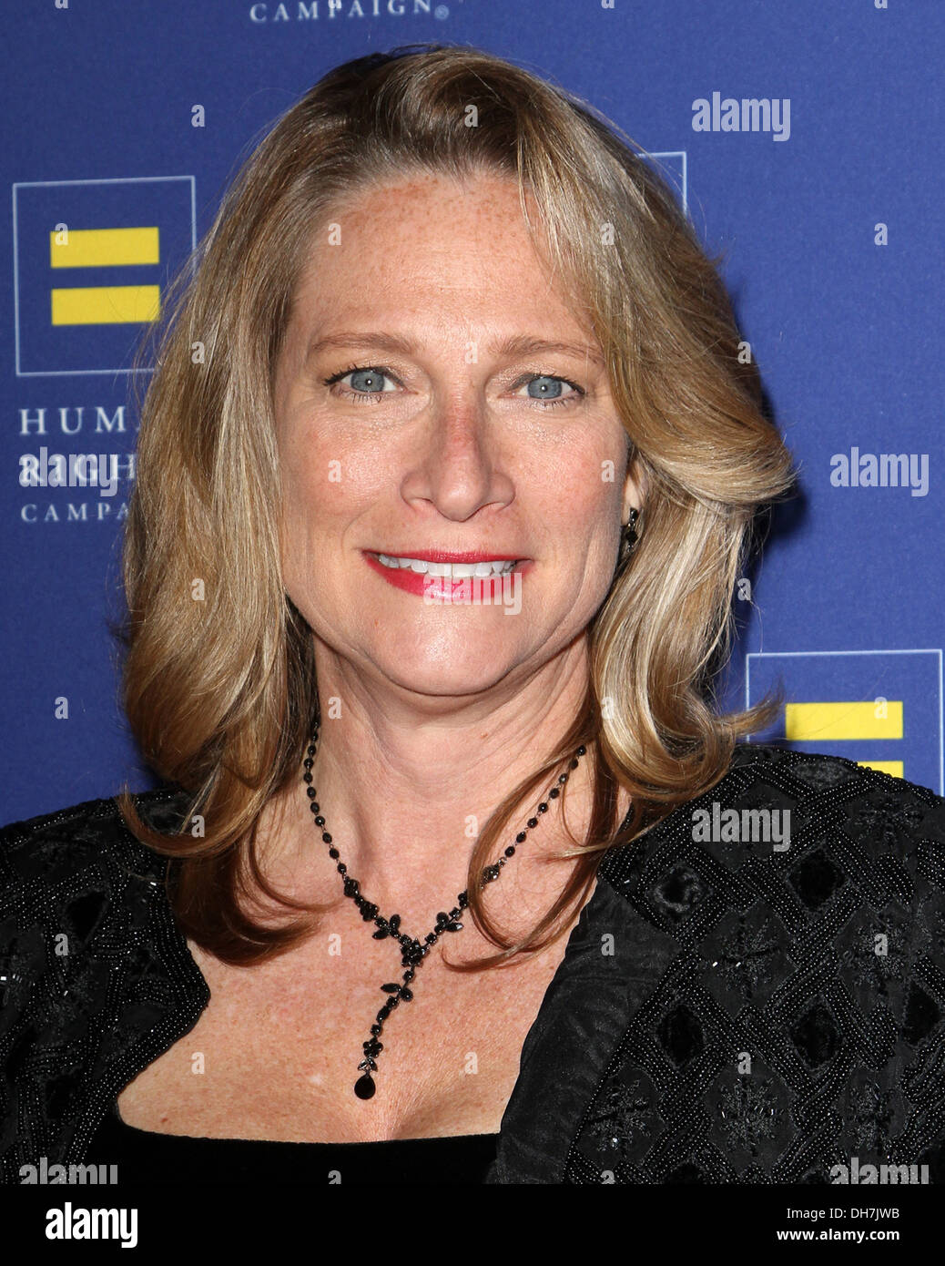 Assembly Member Betsy Butler 2012 Human Rights Campaign Los Angeles ...