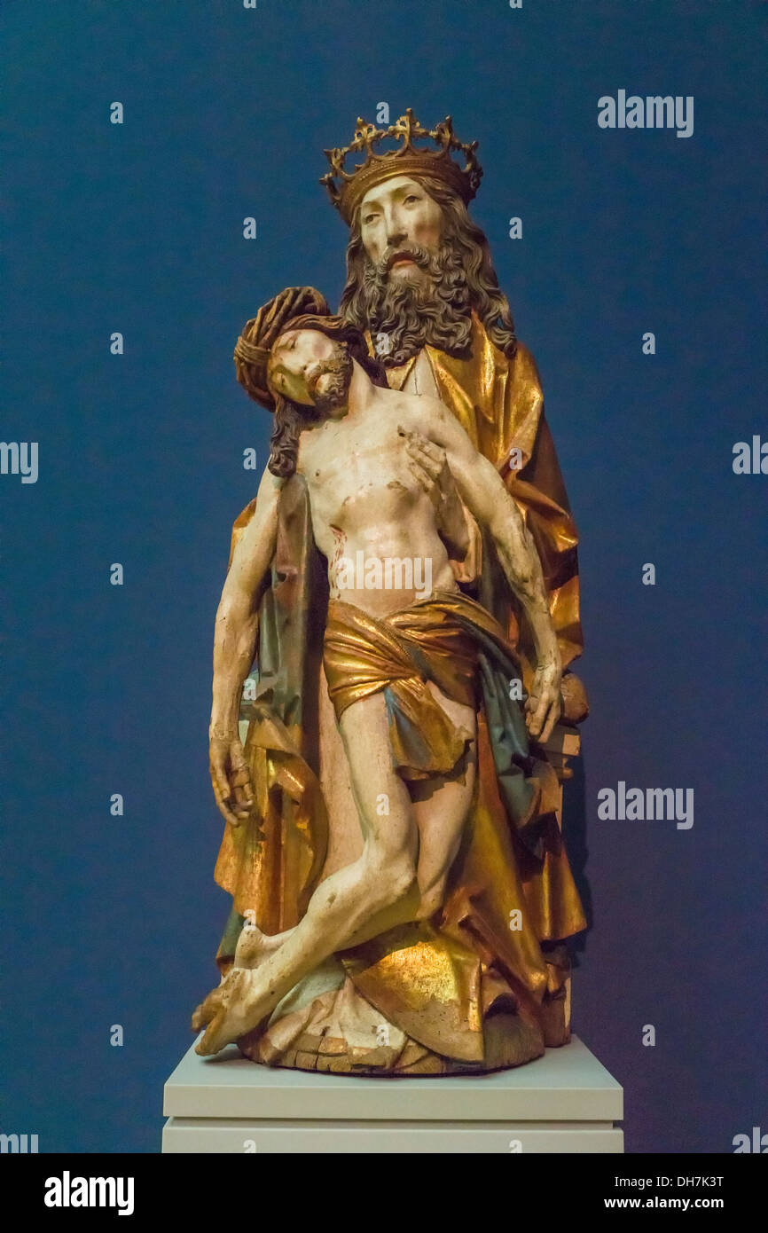 Throne of mercy hi-res stock photography and images - Alamy