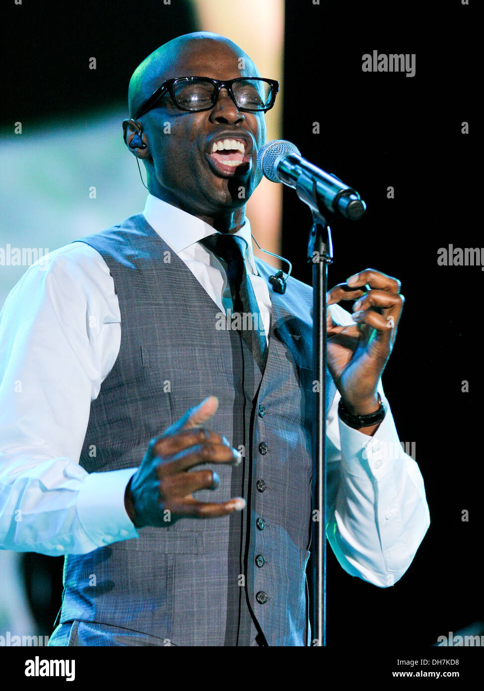 Sunlife stadium hi-res stock photography and images - Alamy