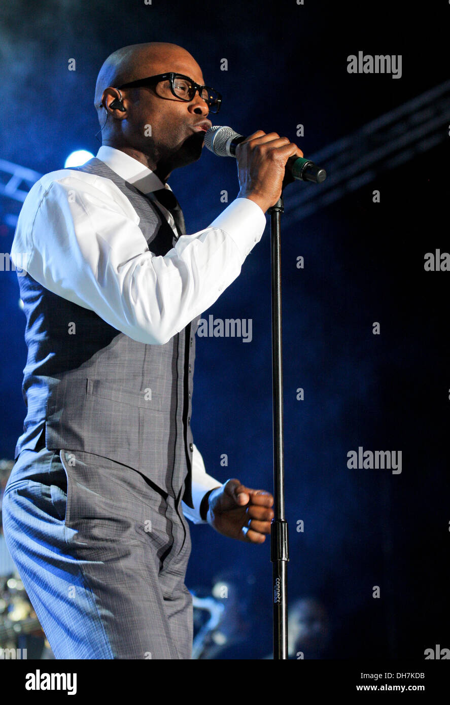 Sunlife stadium hi-res stock photography and images - Alamy