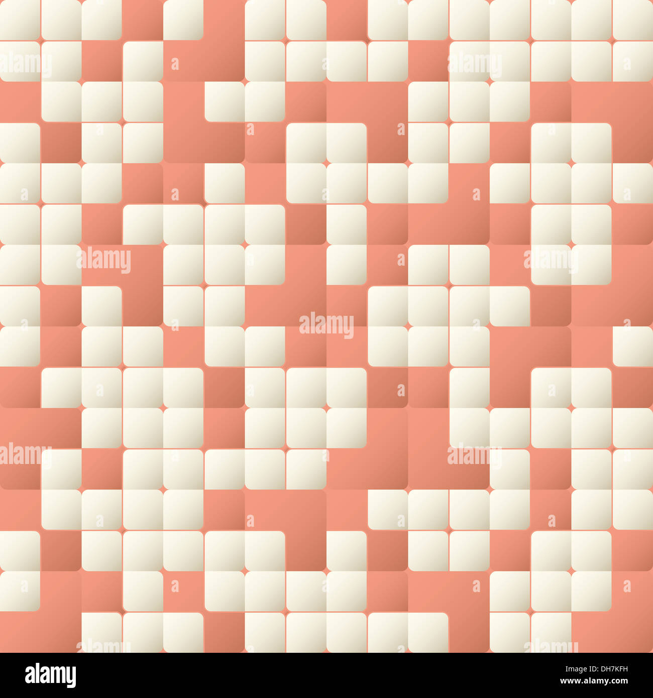 new abstract wallpaper with rounded squares can use like geometric ...