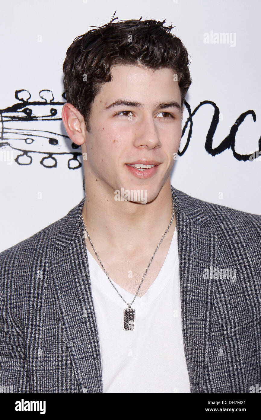 Nick Bernard High Resolution Stock Photography and Images - Alamy