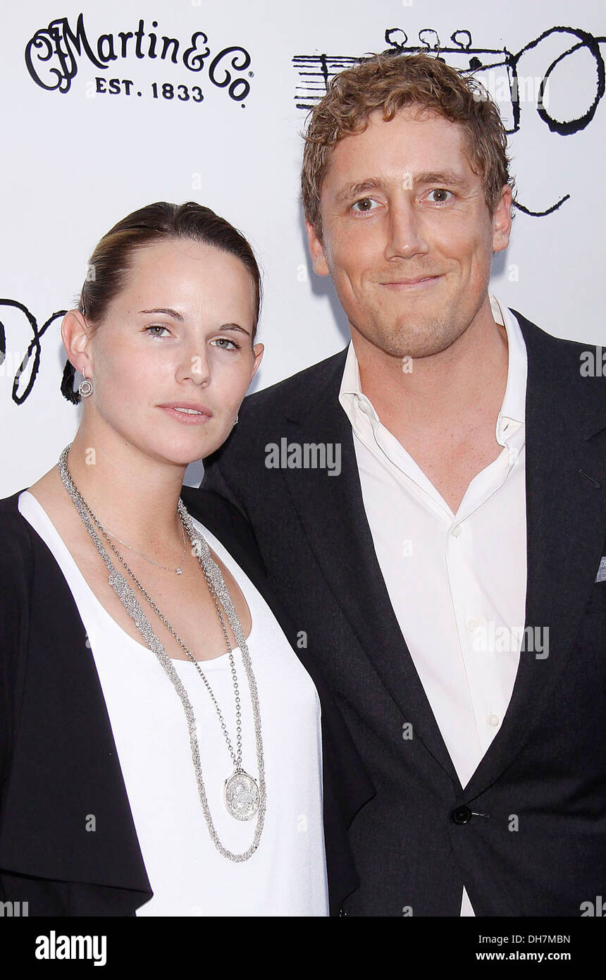 Lavinia Mitchell and Patrick Milling Smith Broadway opening night of ...