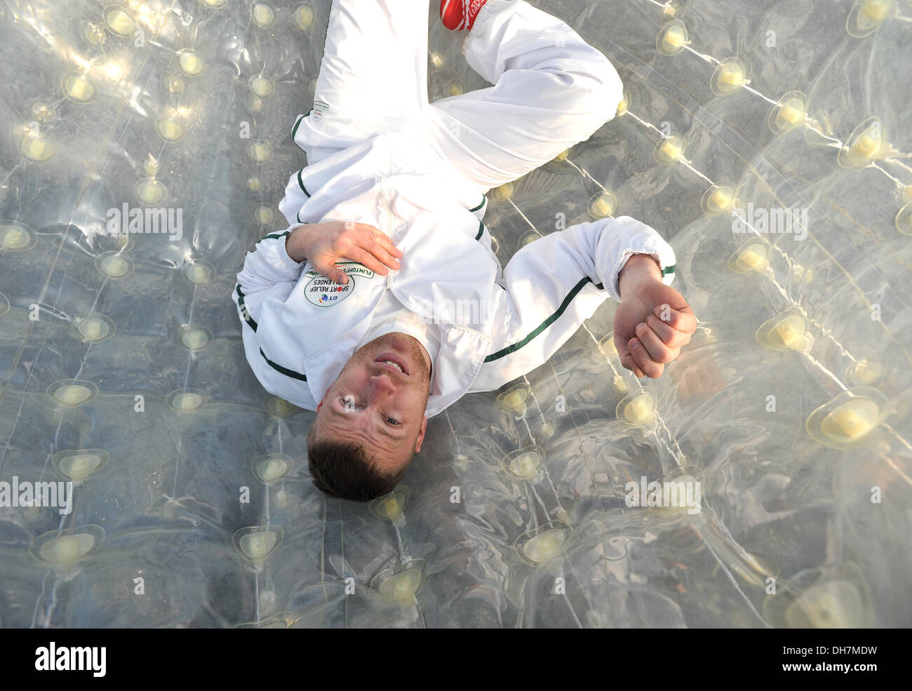 Flintoff aka freddie flintoff flintoffs hi-res stock photography and ...