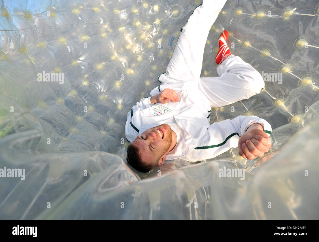 Flintoff aka freddie flintoff flintoffs hi-res stock photography and ...