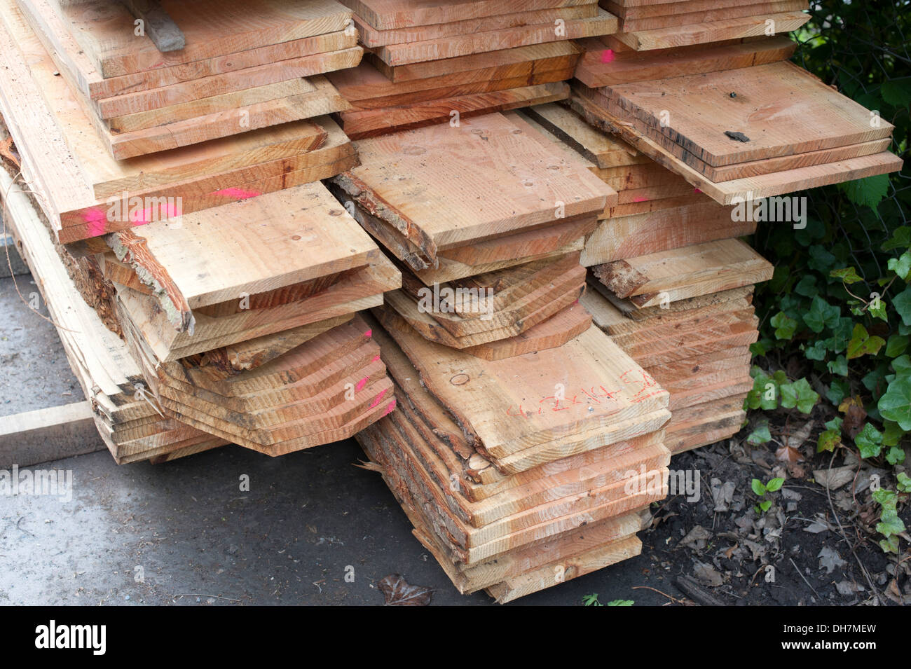 Planks of wood hi-res stock photography and images - Alamy