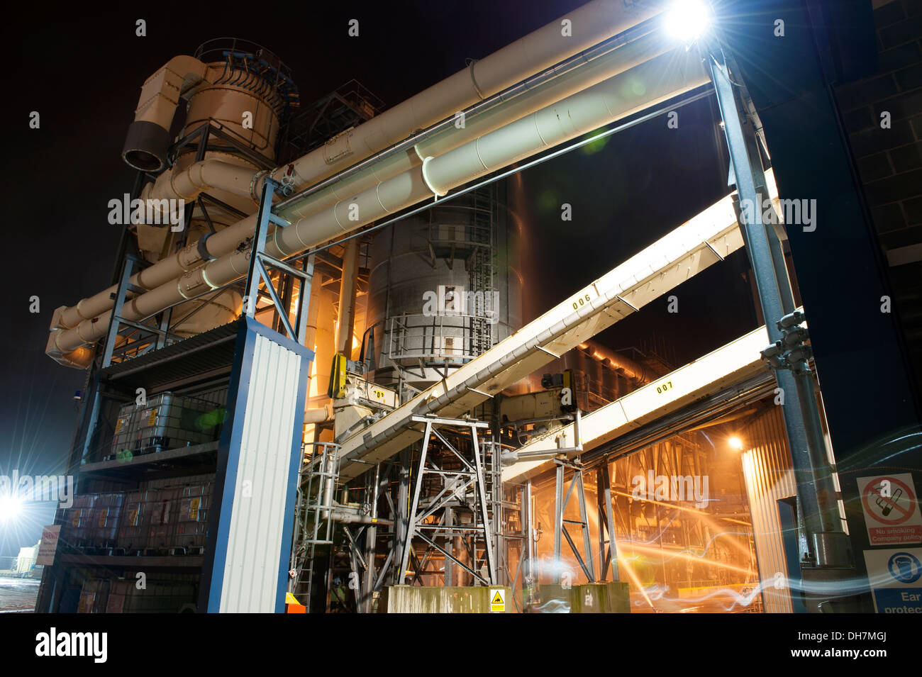 Night cooling hi-res stock photography and images - Alamy