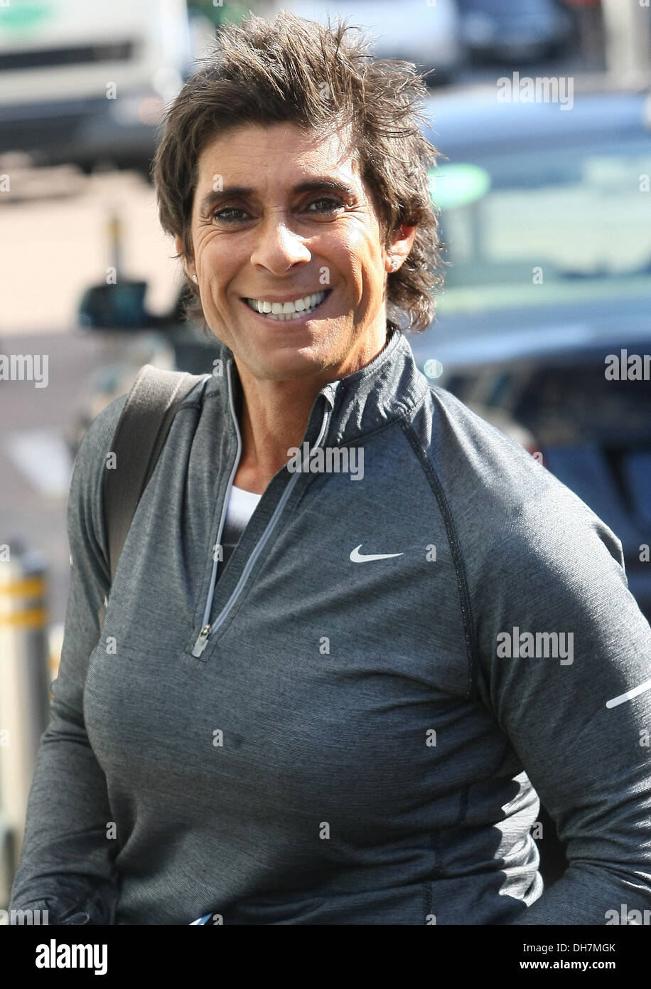 Fatima whitbread hi-res stock photography and images - Alamy