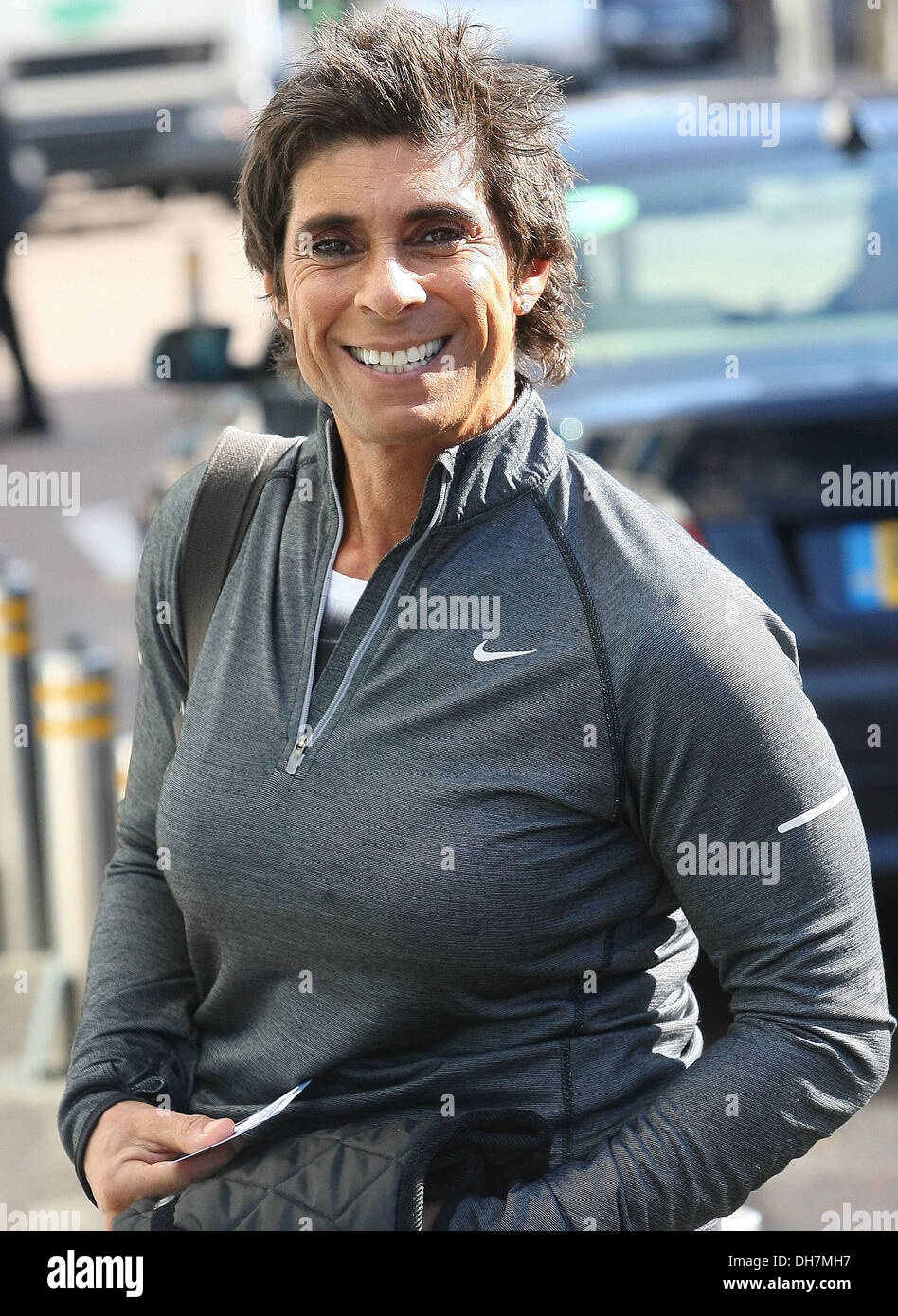 Fatima Whitbread