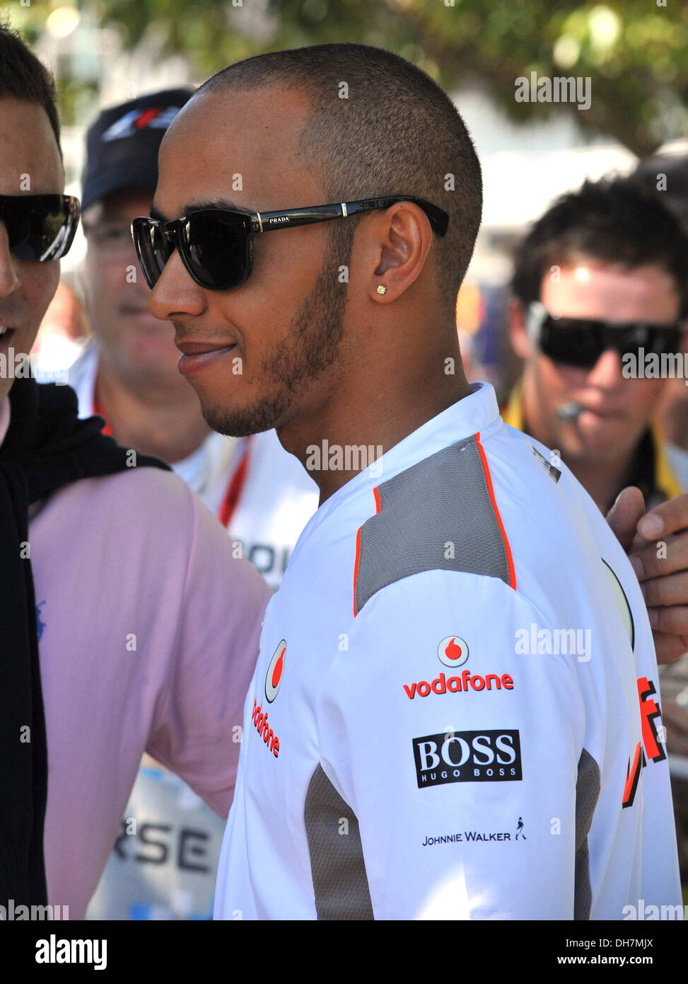 Australian formula one hi-res stock photography and images - Alamy