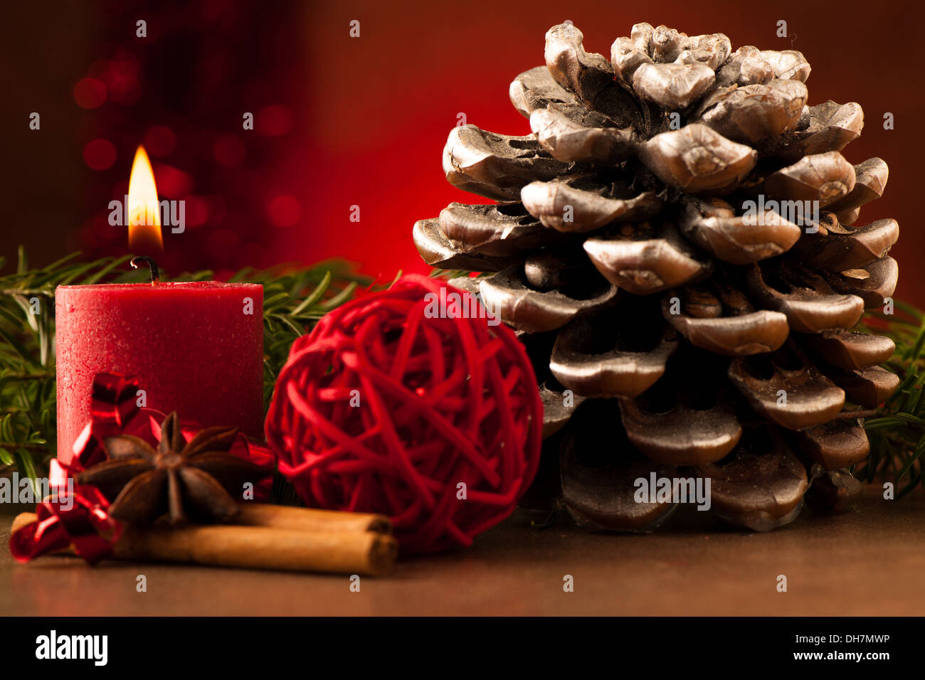 Candle cone hi-res stock photography and images - Alamy