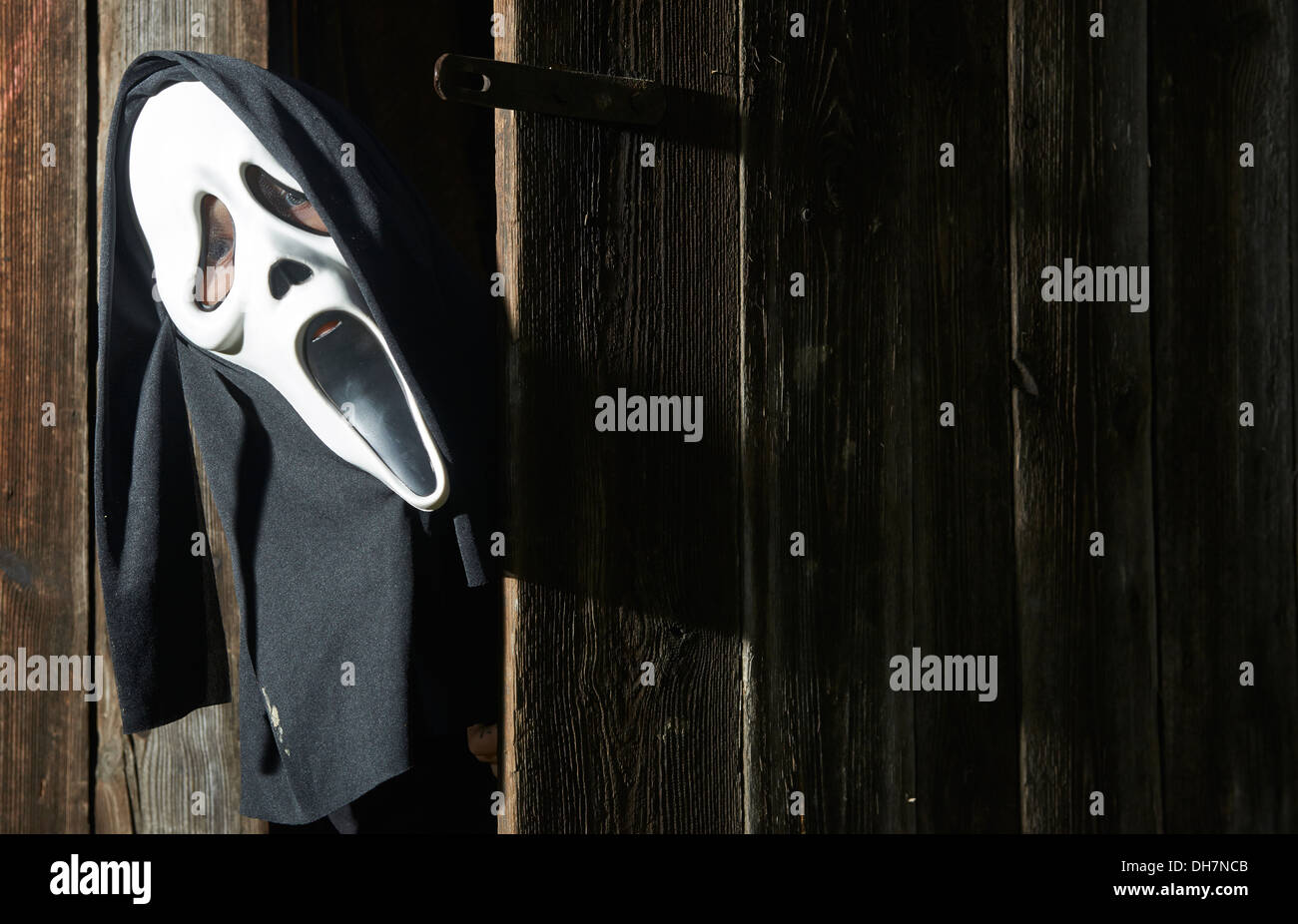 Scream Movie High Resolution Stock Photography and Images - Alamy