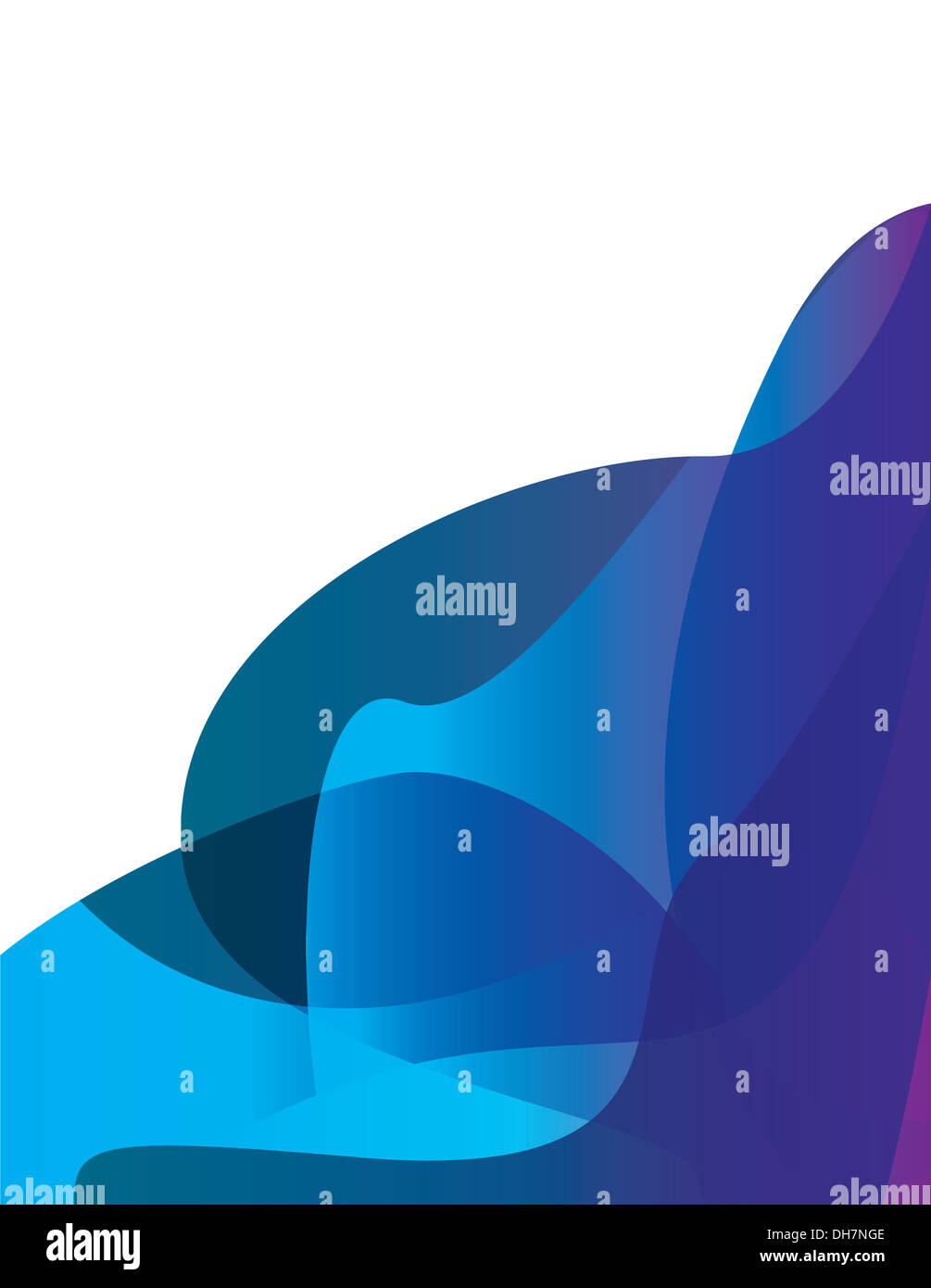 Abstract wave background Stock Photo - Alamy