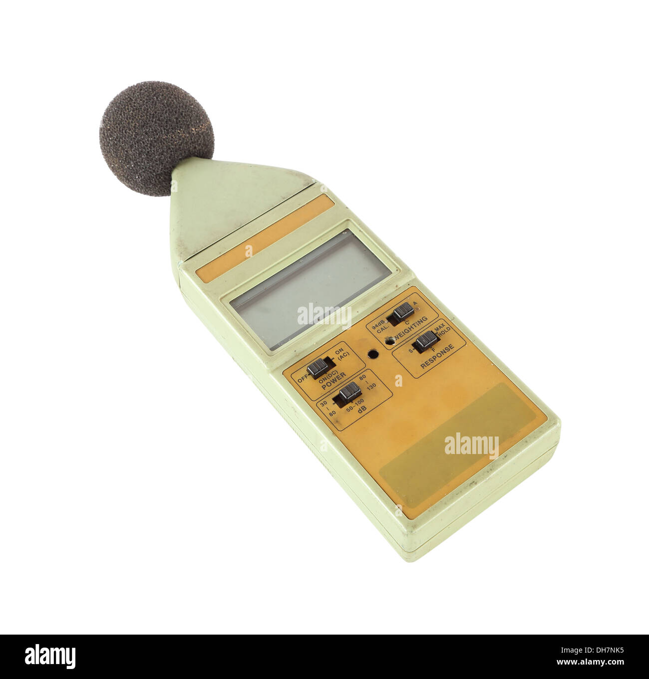 Old earplugs hi-res stock photography and images - Alamy