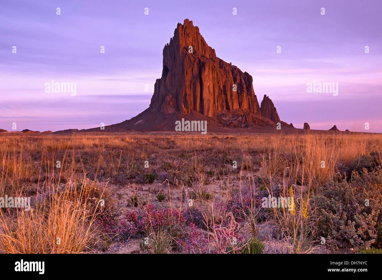 Shiprock Hd