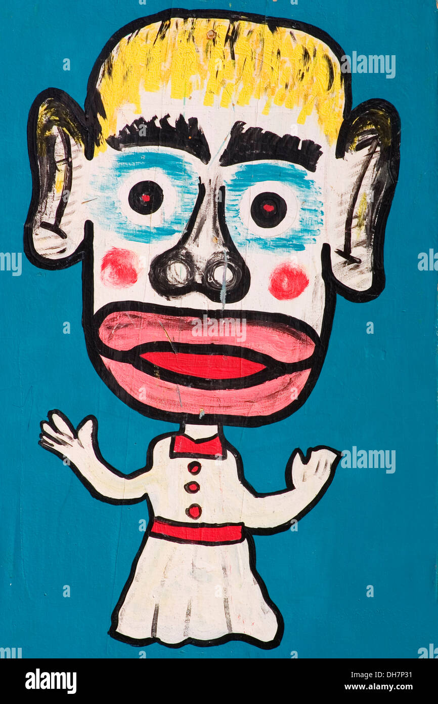 Zozobra Old Man Gloom, Fiesta de Santa Fe, New Mexico USA Stock Photo ...