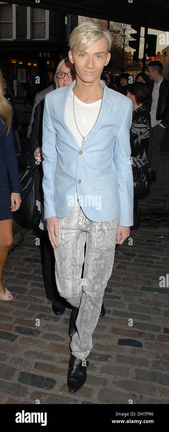 Amy childs and harry derbridge hi-res stock photography and images - Alamy