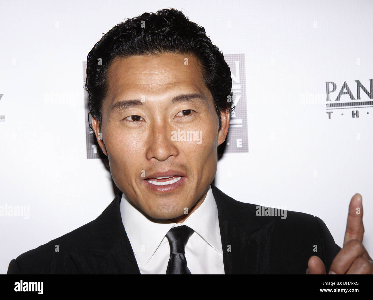 Daniel Dae Kim Legacy And Homecoming Pan Asian Repertorys 35th