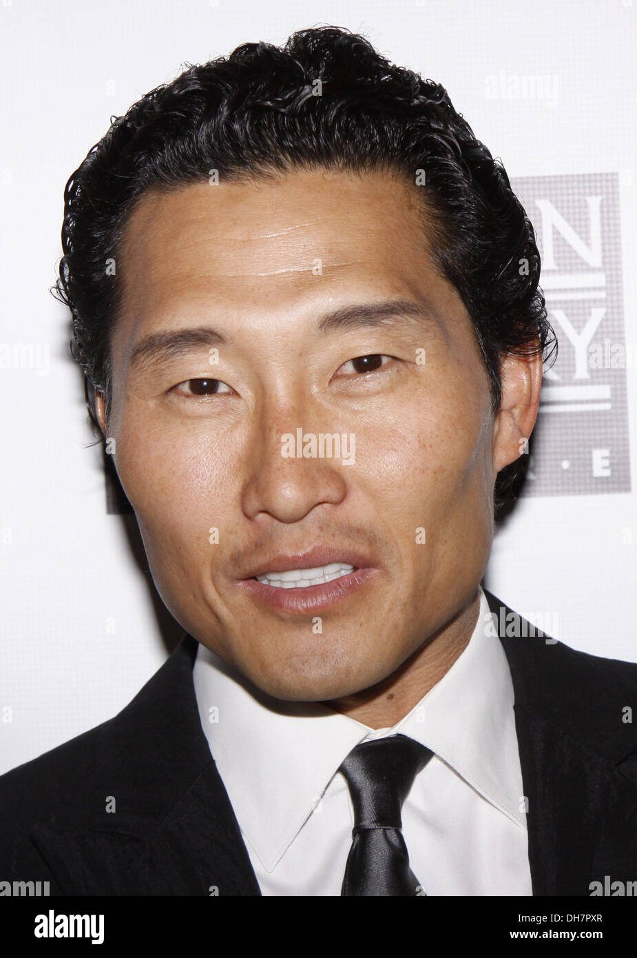 Daniel Dae Kim 'Legacy And Homecoming' Pan Asian Repertory's 35th ...