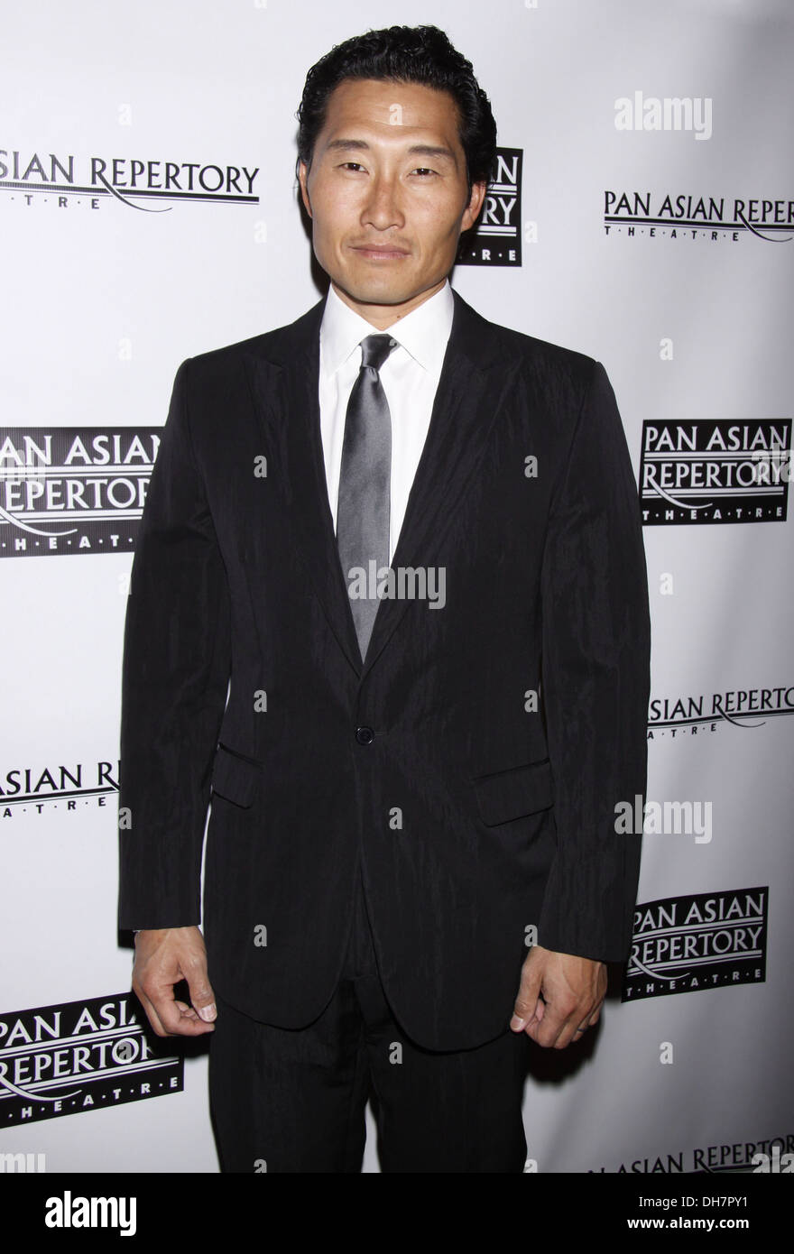 Daniel Dae Kim 'Legacy And Homecoming' Pan Asian Repertory's 35th ...