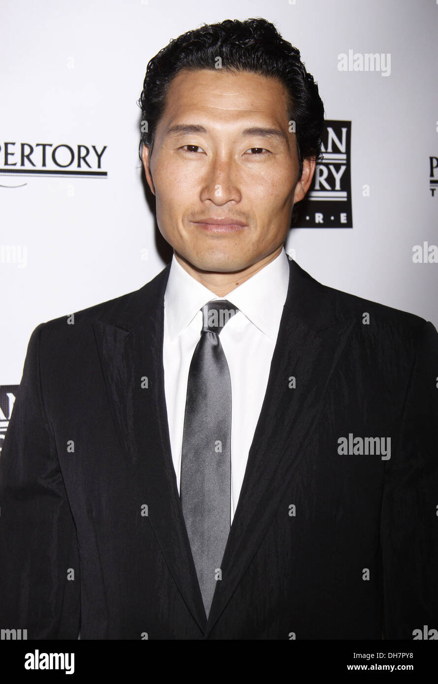 Daniel Dae Kim 'Legacy And Homecoming' Pan Asian Repertory's 35th ...