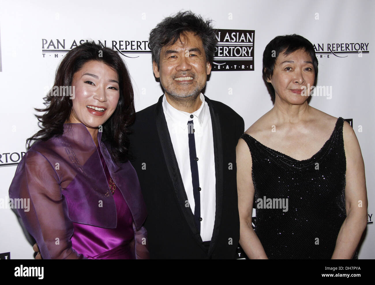 Vivian Lee David Henry Hwang and Sade Lythcott 'Legacy And Homecoming ...