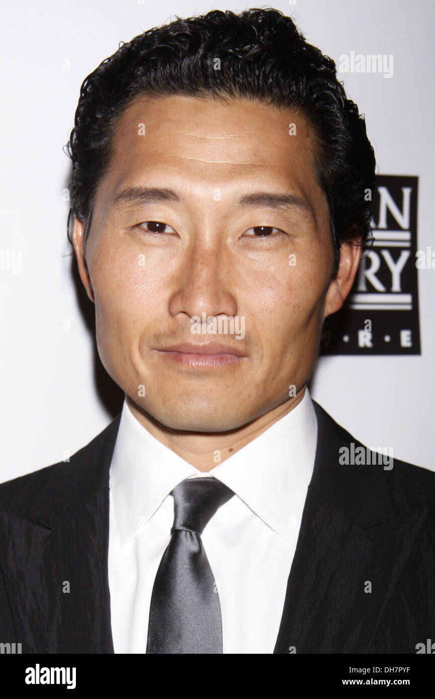 Daniel Dae Kim 'Legacy And Homecoming' Pan Asian Repertory's 35th ...