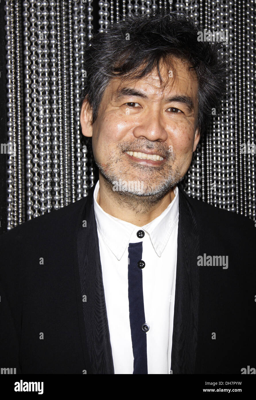 David Henry Hwang 'Legacy And Homecoming' Pan Asian Repertory's 35th ...