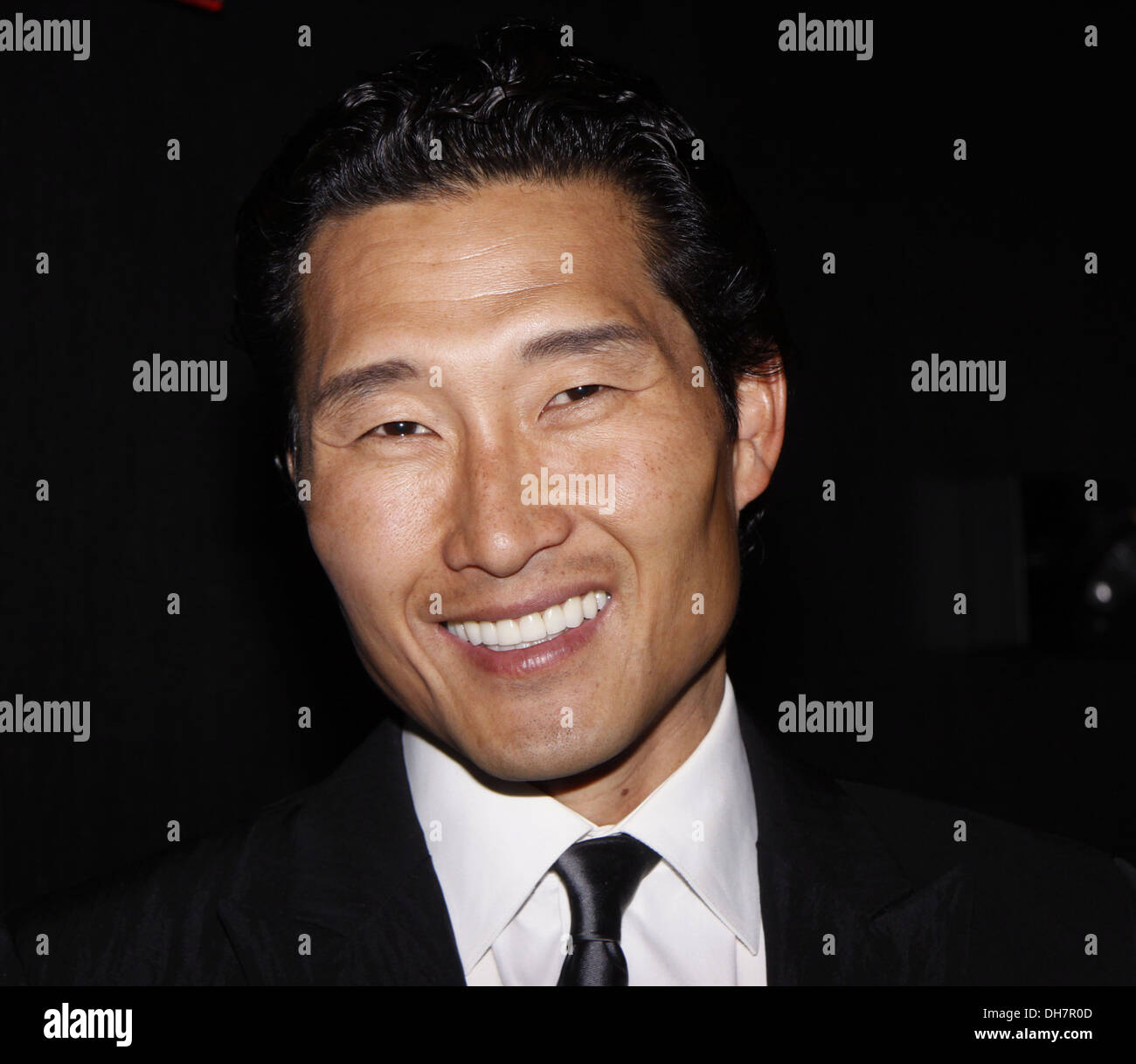 Daniel Dae Kim Legacy And Homecoming Pan Asian Repertorys 35th
