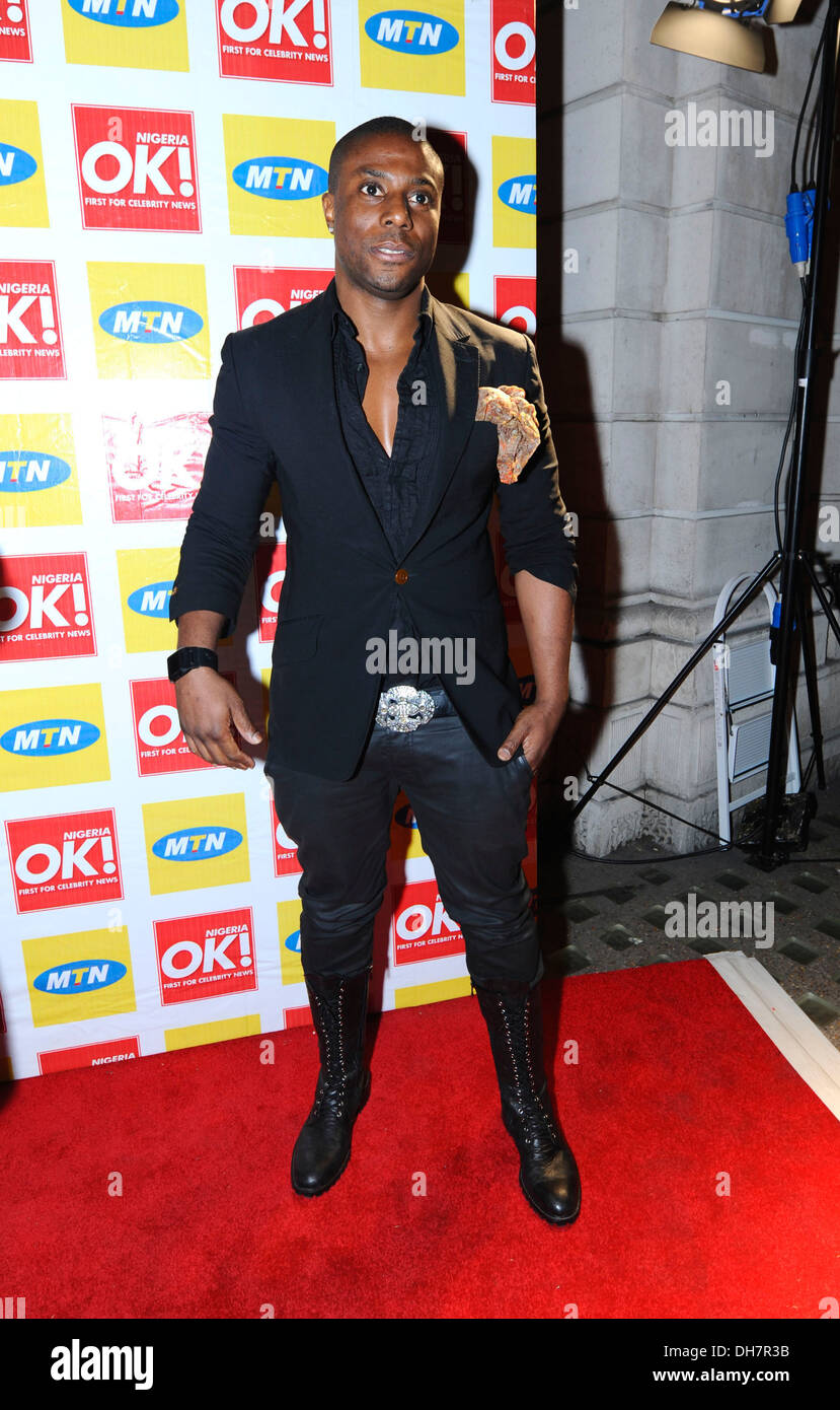 Leo ihenacho hi-res stock photography and images - Alamy