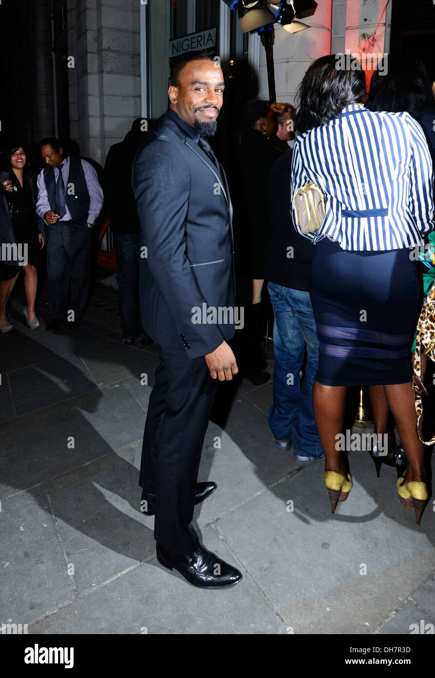 Chucky venn hi-res stock photography and images - Alamy